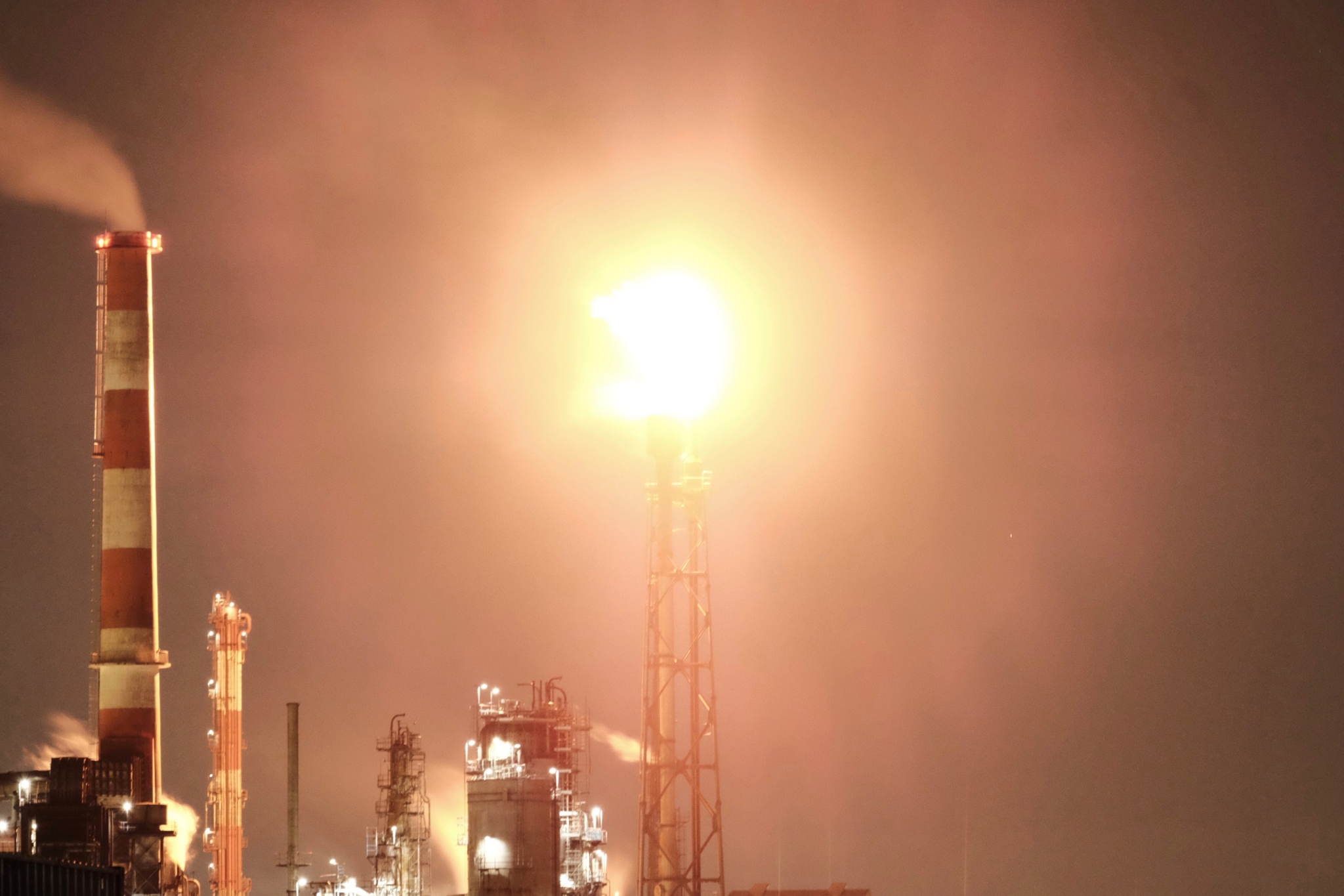 flare stack – voi3.com